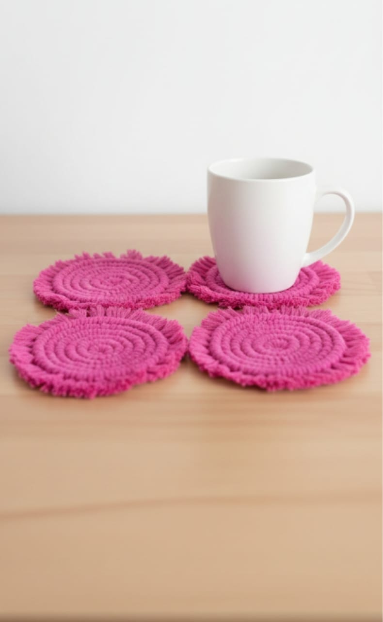 Classic Coaster – Indymandi