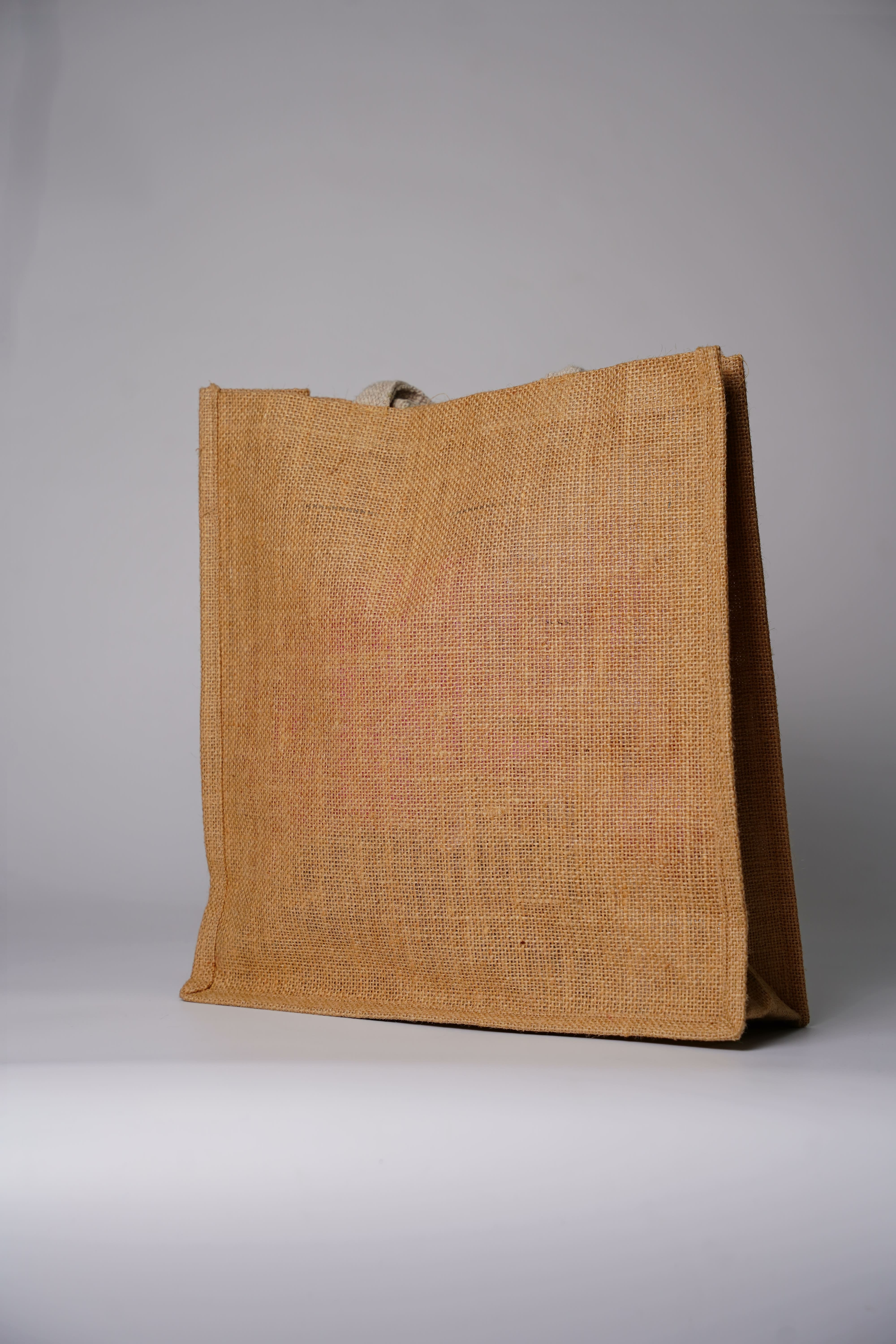 Plan Jute tote bag – Indymandi