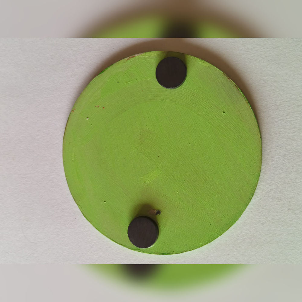 fridge magnet – Indymandi