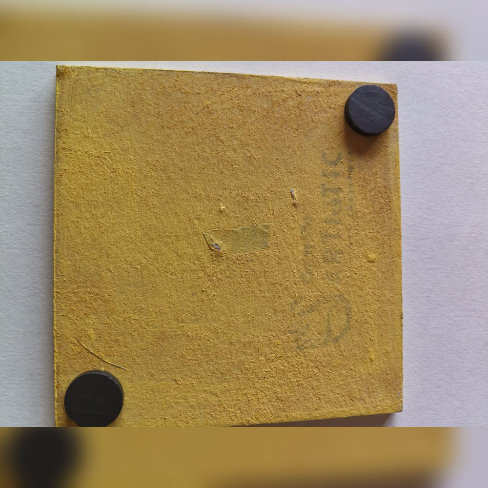 fridge magnet – Indymandi